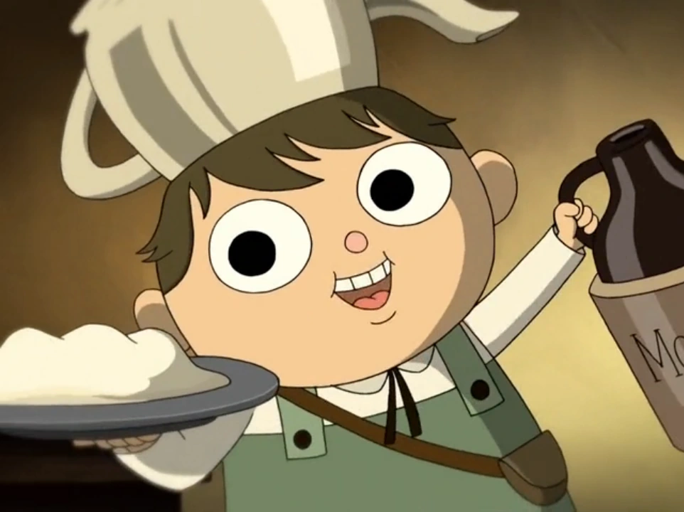 Alan Posner | WikiFinister Wiki | Fandom