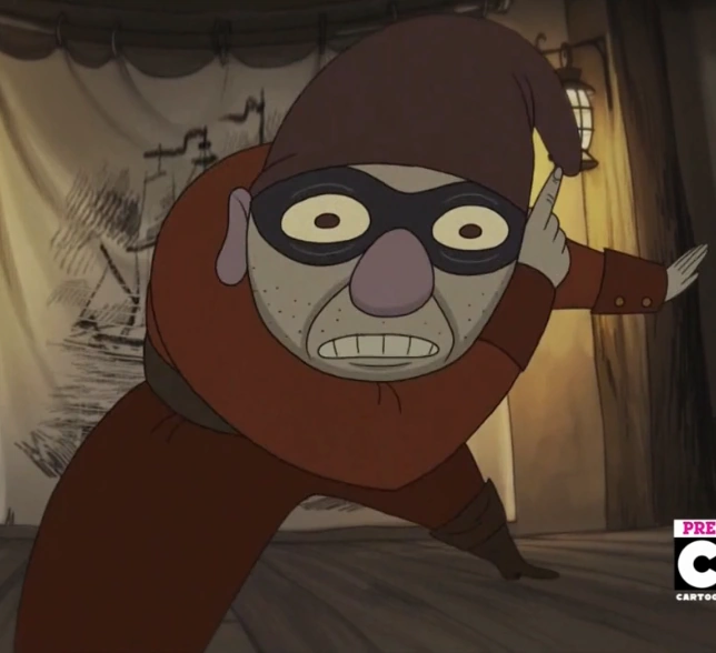 Highwayman | WikiFinister Wiki | Fandom