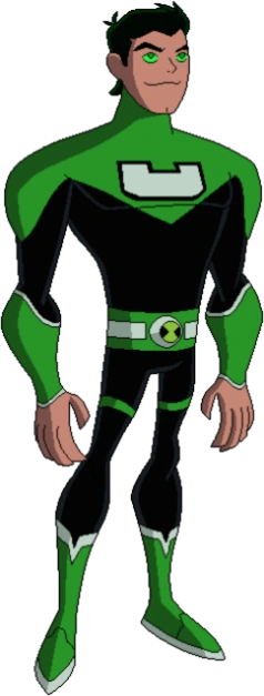 Ultra Tim | WikiFinister Wiki | Fandom