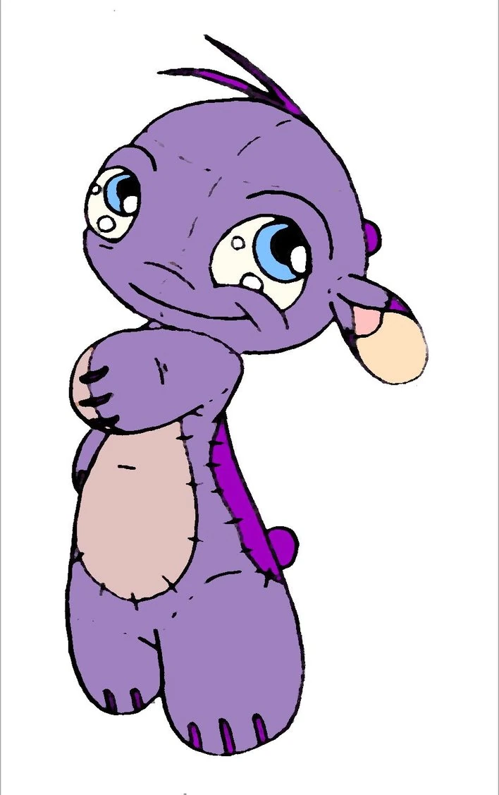 Experiment 072 | WikiFinister Wiki | Fandom