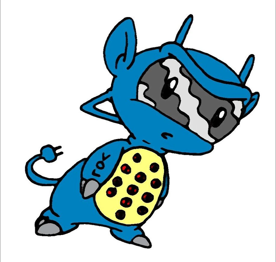 Experiment 096 | WikiFinister Wiki | Fandom