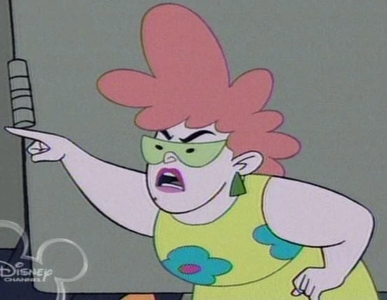 Diane Blakeslee | WikiFinister Wiki | Fandom