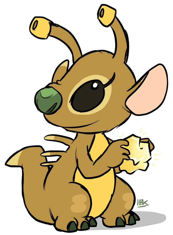 Experiment 559 | WikiFinister Wiki | Fandom