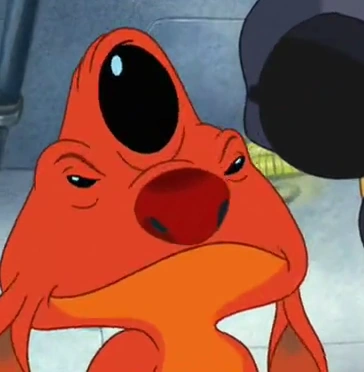 Experiment 609 | WikiFinister Wiki | Fandom