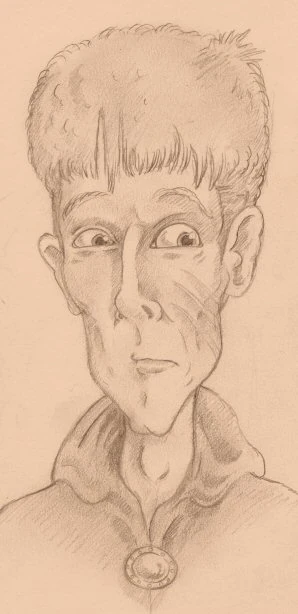 Mort | WikiFinister Wiki | Fandom