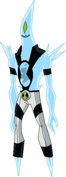 Below Zero | WikiFinister Wiki | Fandom