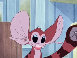 Experiment 234 | WikiFinister Wiki | Fandom