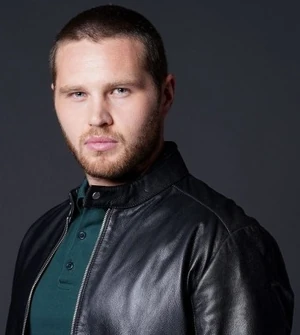 Charlie Reed | WikiFinister Wiki | Fandom