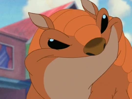 Experiment 586 | WikiFinister Wiki | Fandom