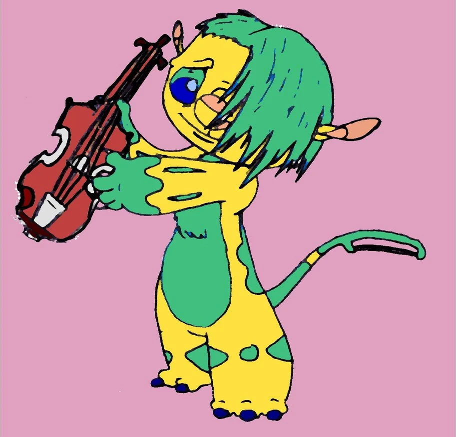 Experiment 080 | WikiFinister Wiki | Fandom