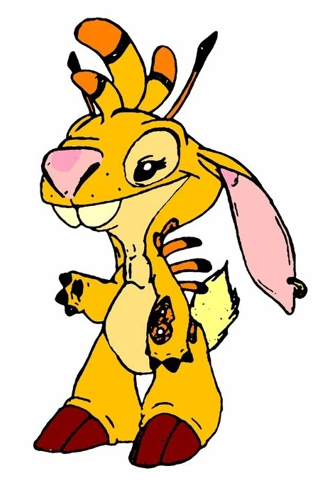 Experiment 160 | WikiFinister Wiki | Fandom