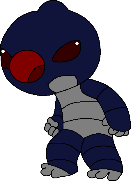 Experiment 448 | WikiFinister Wiki | Fandom