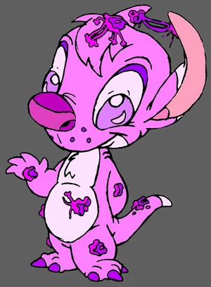 Experiment 409 | WikiFinister Wiki | Fandom