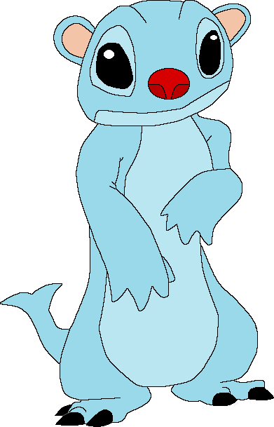 Experiment 141 | WikiFinister Wiki | Fandom