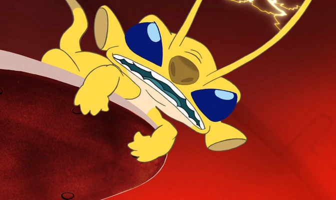 Experiment 221 | WikiFinister Wiki | Fandom