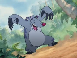 Experiment 040 | WikiFinister Wiki | Fandom