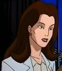 Sally Carpenter | WikiFinister Wiki | Fandom