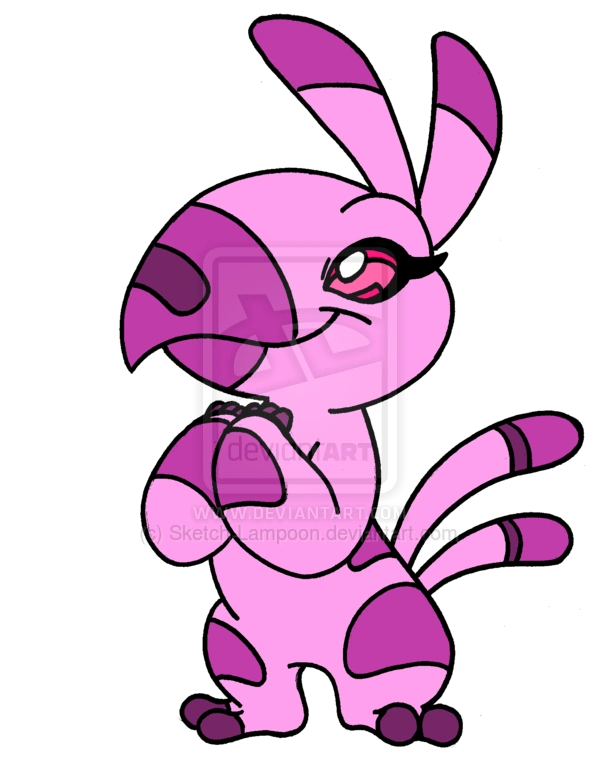 Experiment 004 | WikiFinister Wiki | Fandom