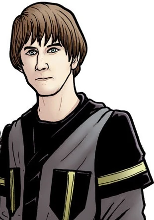 Steve Mitchell | WikiFinister Wiki | Fandom