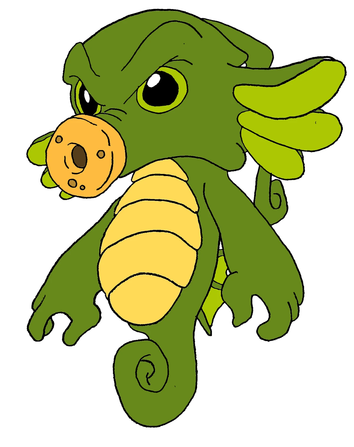 Experiment 022 | WikiFinister Wiki | Fandom