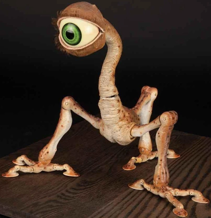 Ocula | WikiFinister Wiki | Fandom