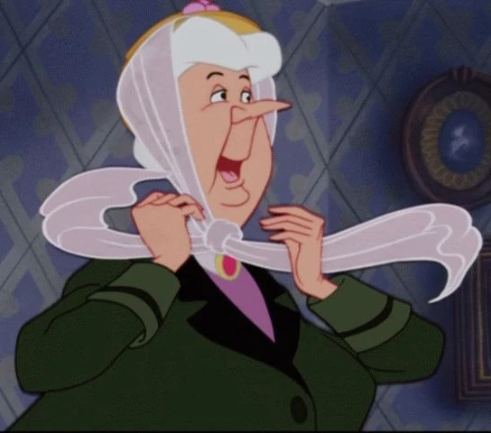 Winifred Brown | WikiFinister Wiki | Fandom