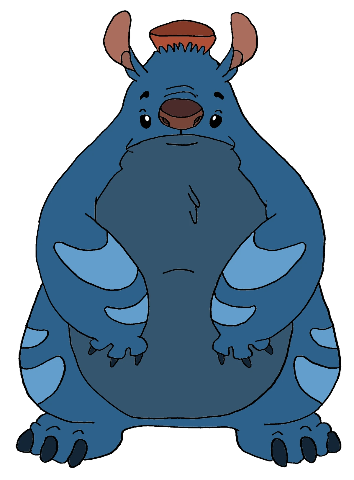 Experiment 500 | WikiFinister Wiki | Fandom