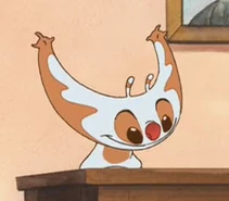 Experiment 288 | WikiFinister Wiki | Fandom