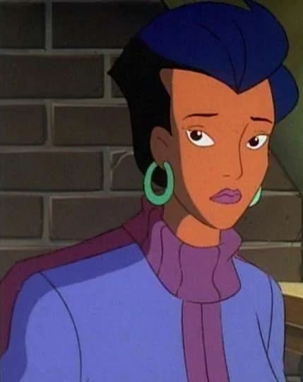 Elisabeth Reed | WikiFinister Wiki | Fandom