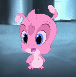 Experiment 254 | WikiFinister Wiki | Fandom