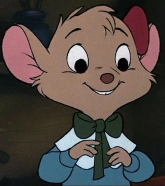 Mary Conan | WikiFinister Wiki | Fandom