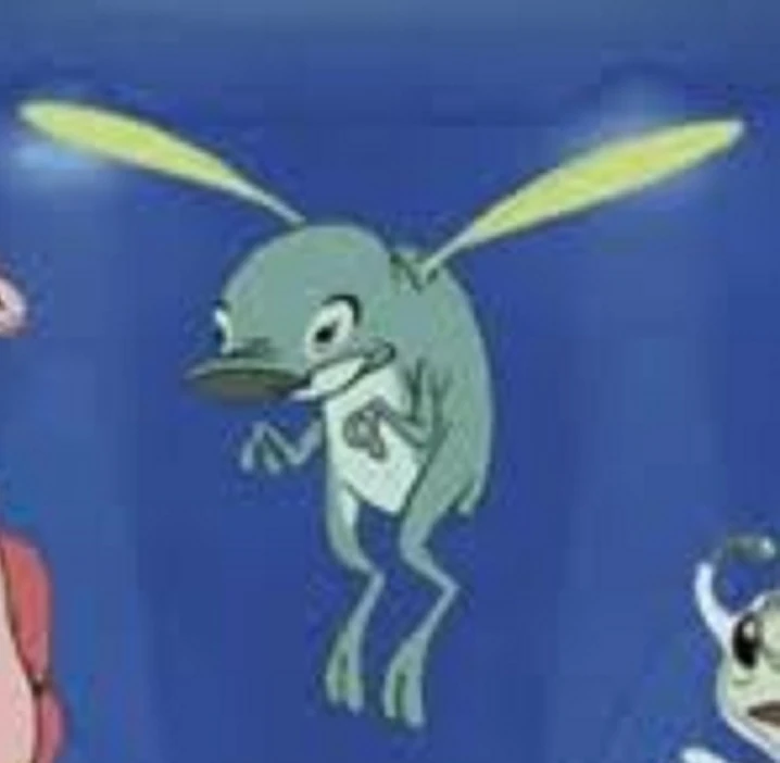 Experiment 595 | WikiFinister Wiki | Fandom