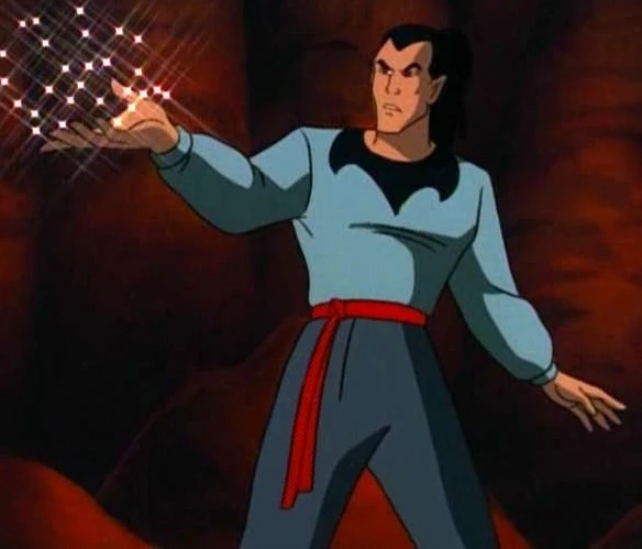 Raven | WikiFinister Wiki | Fandom