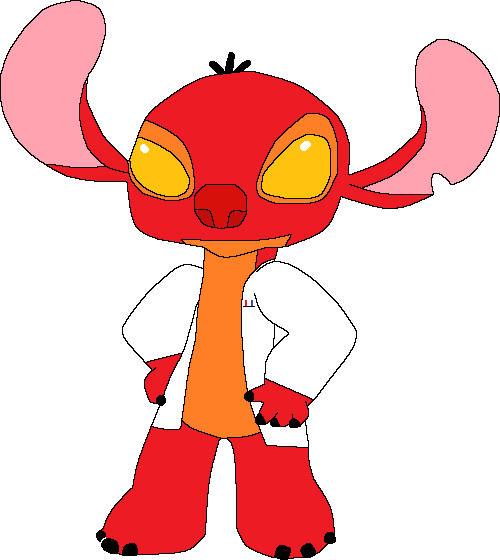 Experiment 314 | WikiFinister Wiki | Fandom