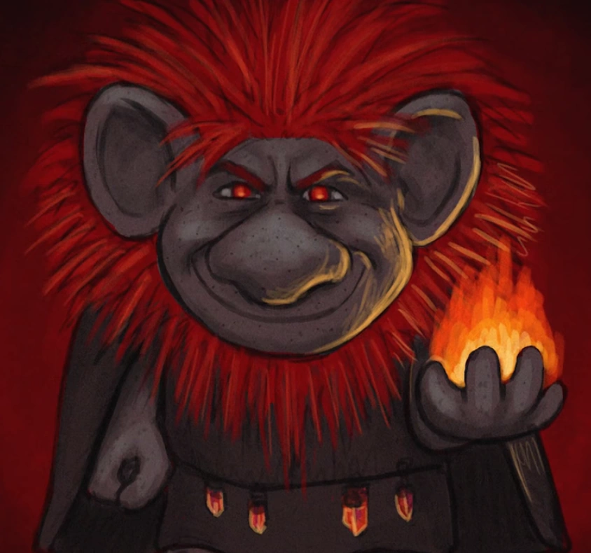 Brohn | WikiFinister Wiki | Fandom