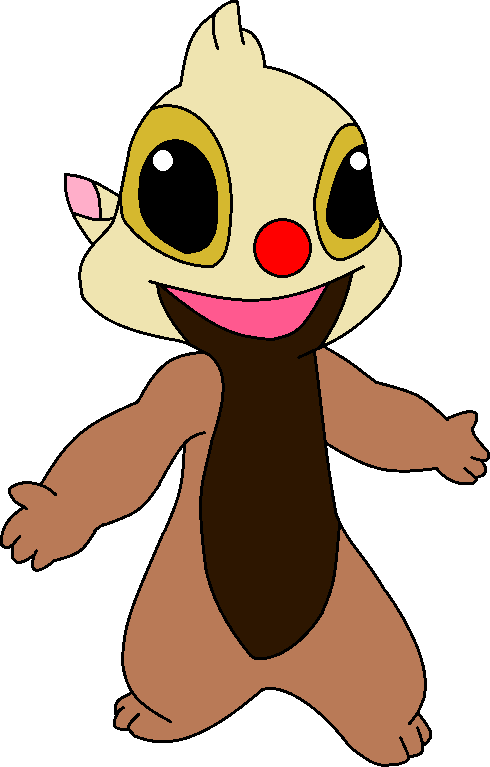 Experiment 514 | WikiFinister Wiki | Fandom