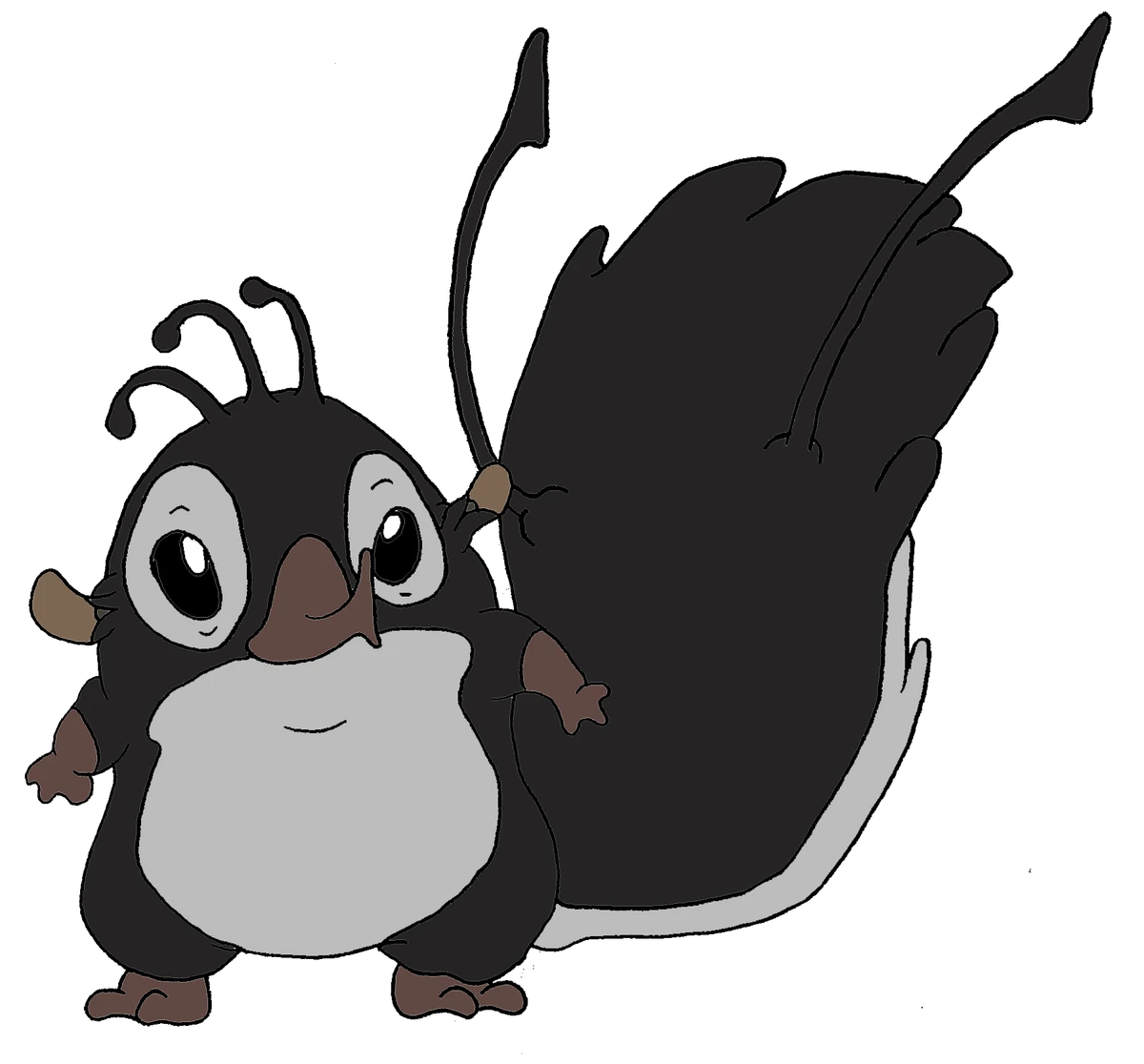 Experiment 126 | WikiFinister Wiki | Fandom