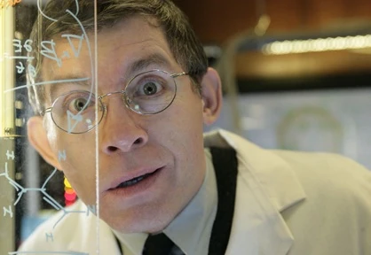 Roger Mallette | WikiFinister Wiki | Fandom