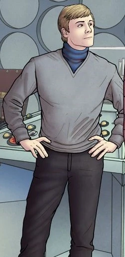 Cliff McTannen | WikiFinister Wiki | Fandom