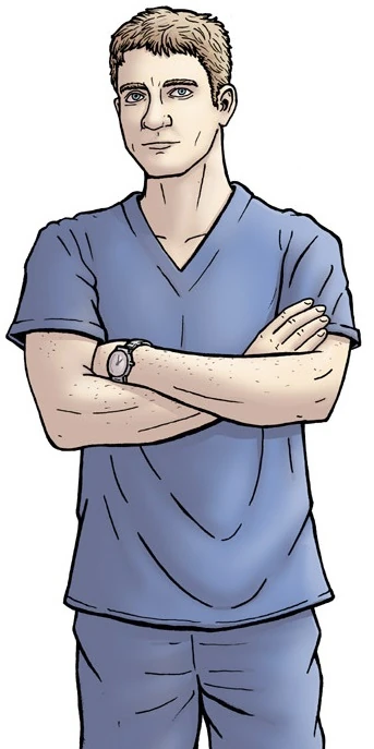 Hector Keniths | WikiFinister Wiki | Fandom