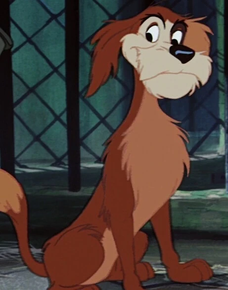 Jason the Dog | WikiFinister Wiki | Fandom