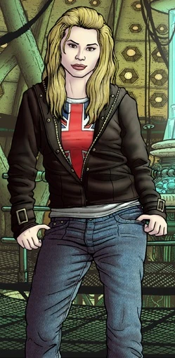 Molly Riddle | WikiFinister Wiki | Fandom