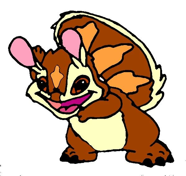 Experiment 148 | WikiFinister Wiki | Fandom