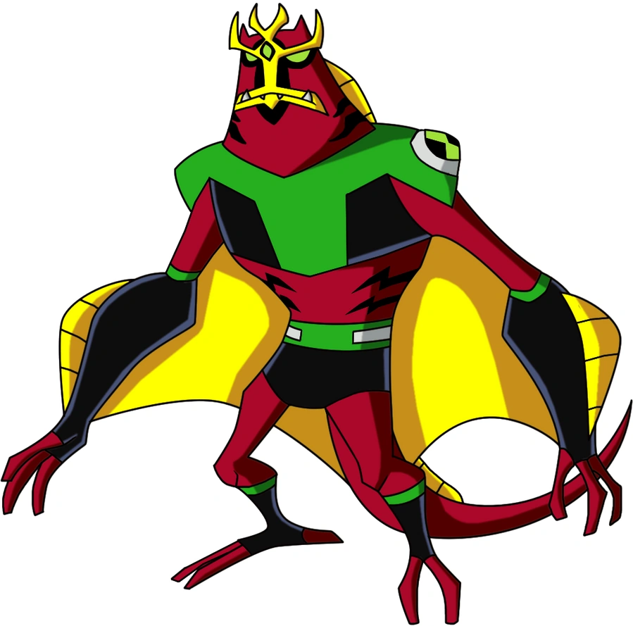 Jetray | WikiFinister Wiki | Fandom