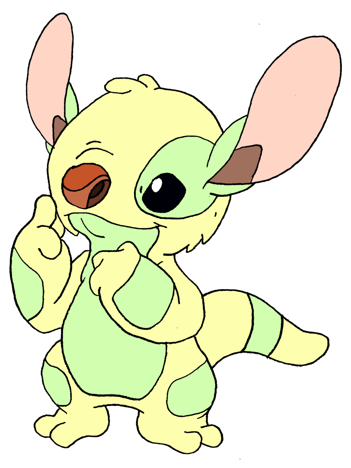 Experiment 003 | WikiFinister Wiki | Fandom