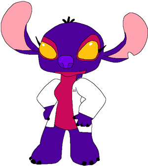 Experiment 308 | WikiFinister Wiki | Fandom