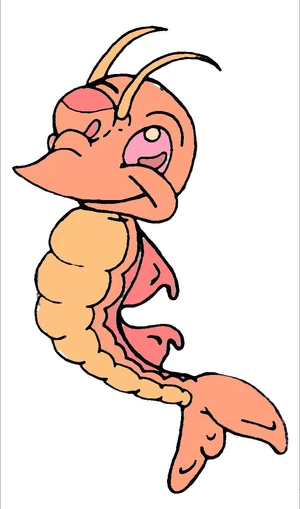 Experiment 026 | WikiFinister Wiki | Fandom