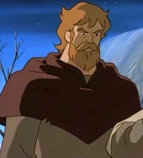 Máel Brigte | WikiFinister Wiki | Fandom