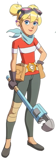 Penny Ruth | WikiFinister Wiki | Fandom