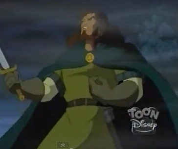 Lulach mac Gille Coemgáin | WikiFinister Wiki | Fandom